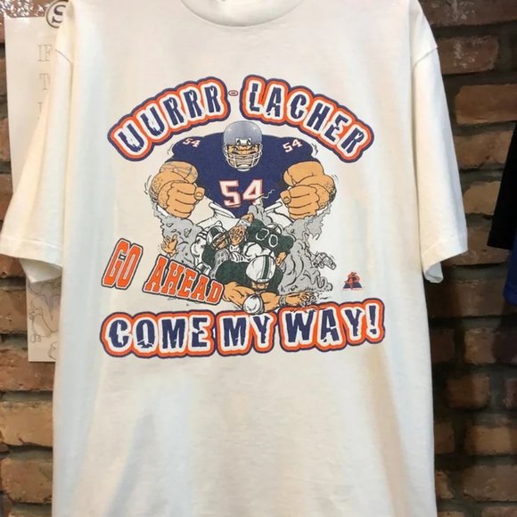 Shirts | Chicago Bears Vintage Style Vintage 9s Style Chicago Bears ...